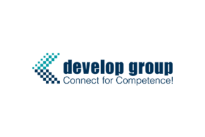 develop group - Das Gründerzentrum für technologieorientierte Unternehmen